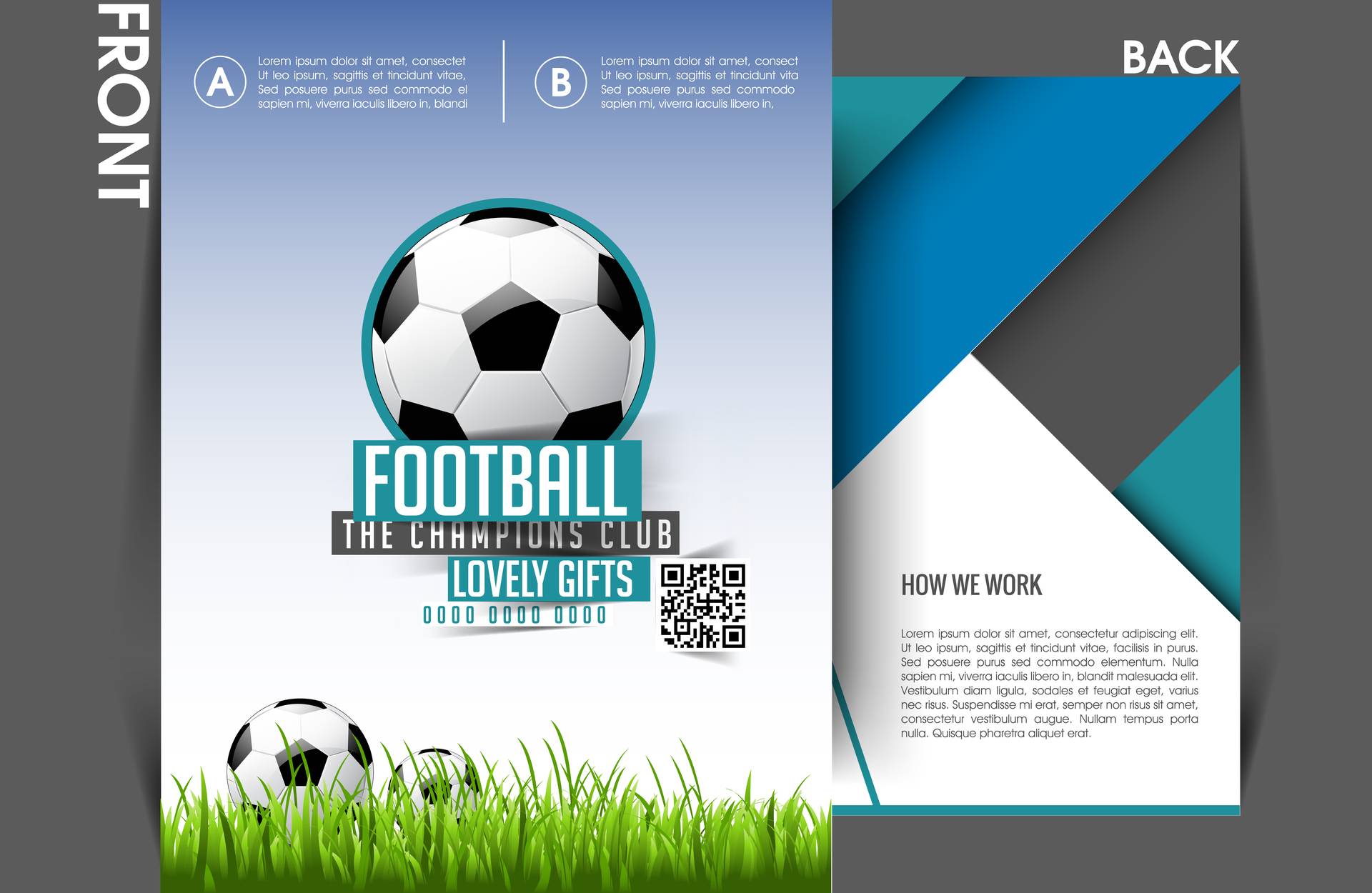 Make Professional Football Prints with Our Commercial Laminating ...
