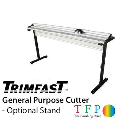 Trimfast General Purpose Cutter (2,500 mm) | Large Format Paper Cutters ...